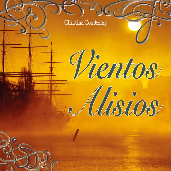 Vientos alisios, Christina Courtenay | 9789180560917 | Boeken | bol