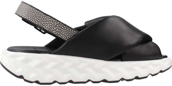 4CCCCEES JABARA COIL Zwart 38 EU | bol