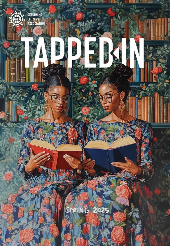 Tapped-In Magazine (ebook), Richard Gaines | 9798991413367 | Boeken | bol