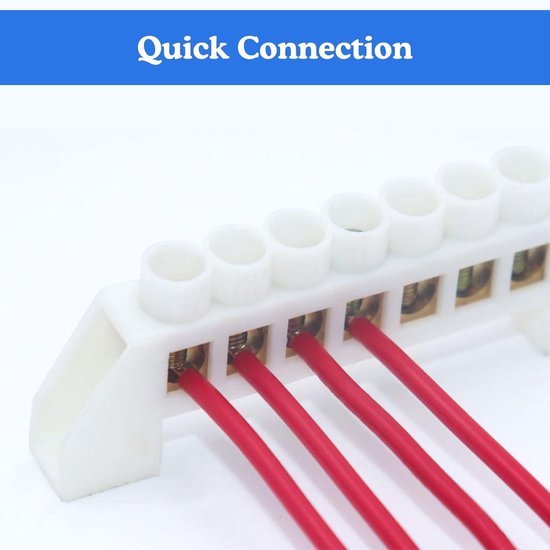 Terminal Block - Electrical Terminal Block Legrand Connector Phase ...