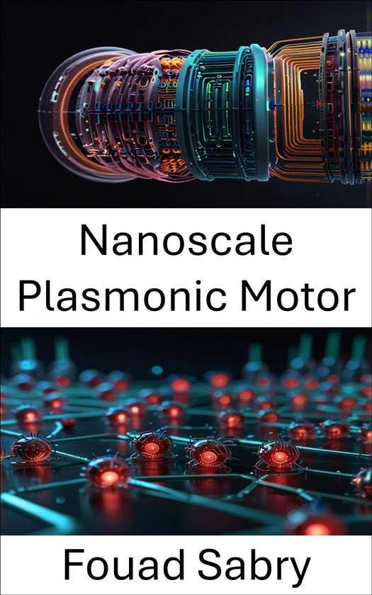 Nanorobotics 8 - Nanoscale Plasmonic Motor (ebook), Fouad Sabry ...