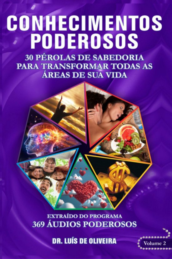 Conhecimentos Poderosos (ebook), Dr. Luís De Oliveira | 3410006047386 | Boeken | bol