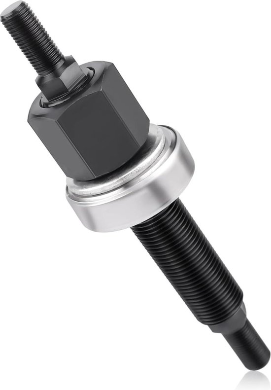 Harmonic Balancer Installatietool Chevy SBC BBC Cranks-Vibrationsdemper ...