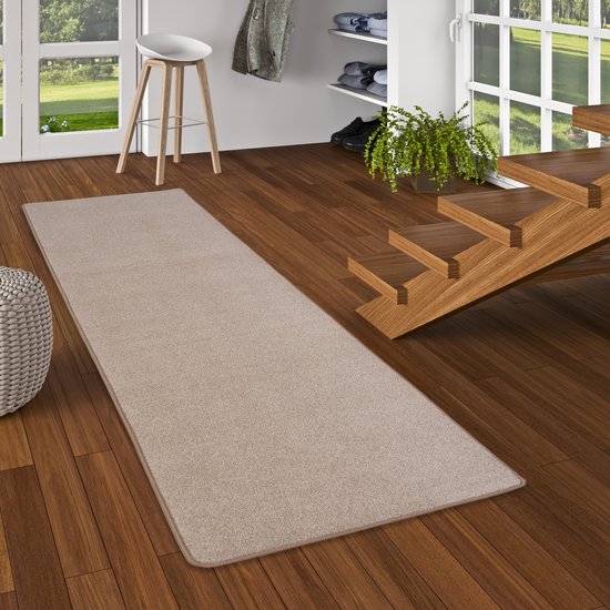 Snapstyle Vloerkleed Trend Velours Loper Joy | bol
