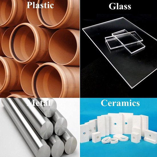 Digitale ultrasone dikte gaas monitor GM130 - 1-300mm stalen breedte ...