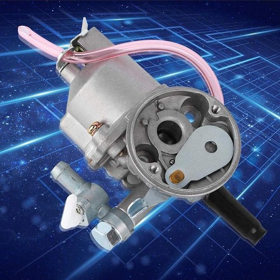 Carburateur AY Float - Compatibel Met Kawasaki TD40 TD43 TD48 - CG400 ...