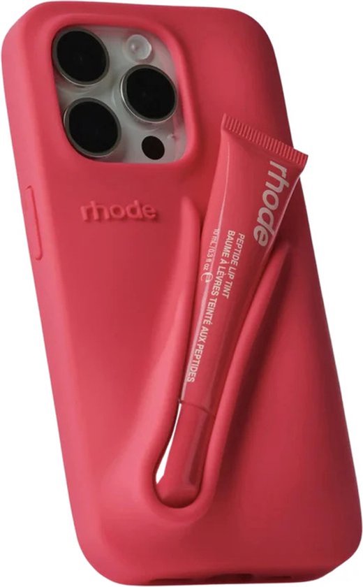 Rhode Skin - Summer Lip Case Four Limited Edition Colors ...