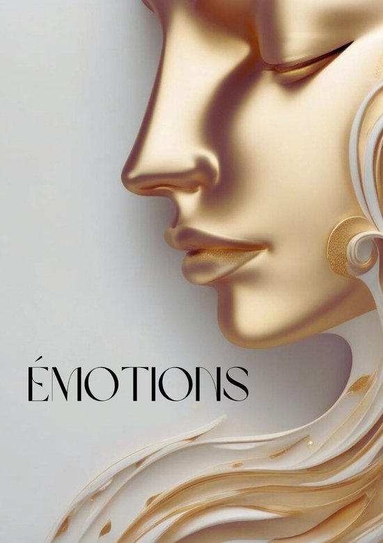 Emotions (ebook), Renaud Dao | 9782322621989 | Boeken | bol