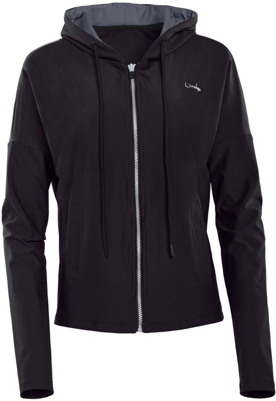 Winshape Functional Comfort Jacket J008C | bol