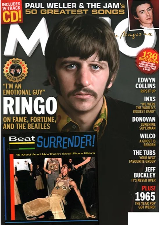 Mojo Engelstalig - 376 2025 | bol