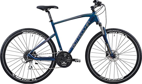 Crossbike 28" "320 Evo" 24 versnellingen | bol