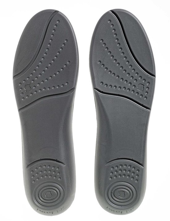 Sorbothane Cush N Step Insoles - - 9. | Games | bol