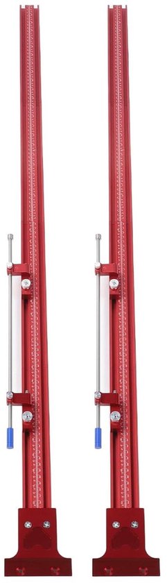 Guide Rail Connection Set Fixed Fixing for Wood - Parallel Guide Rail ...