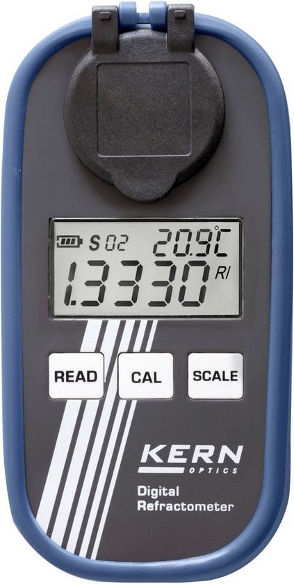 Kern Digitale refractometer ORM 1HO | bol