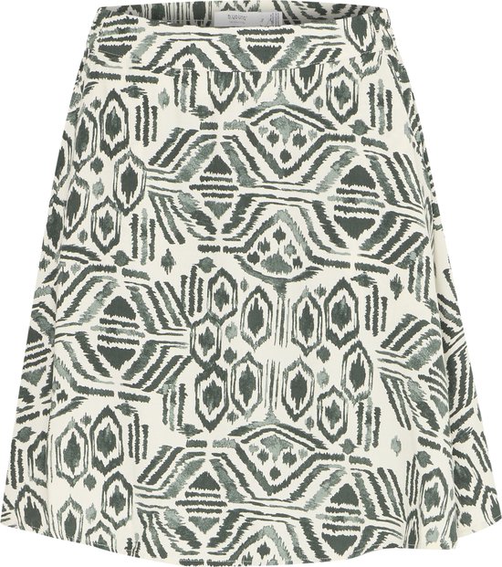 b.young - BYMMJOELLA SHORT SKIRT 4 - Dames - Mini rokken | bol