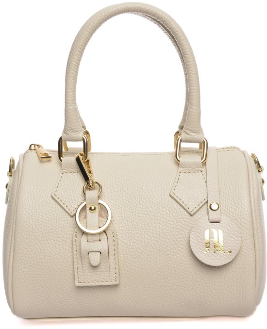 Handtas | Handtas | BEIGE | SS25 AL 1964T BEIGE | bol