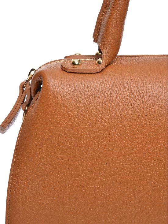 Handtas | Handtas | COGNAC | SS25 RM 1914T COGNAC | bol