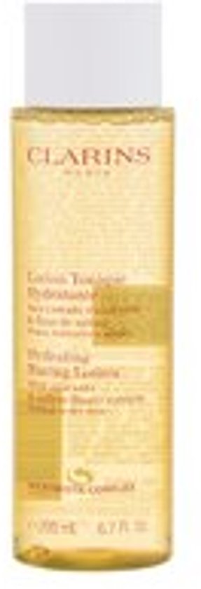Clarins Hydrating Toning Lotion Gezichtslotion 400ml | bol