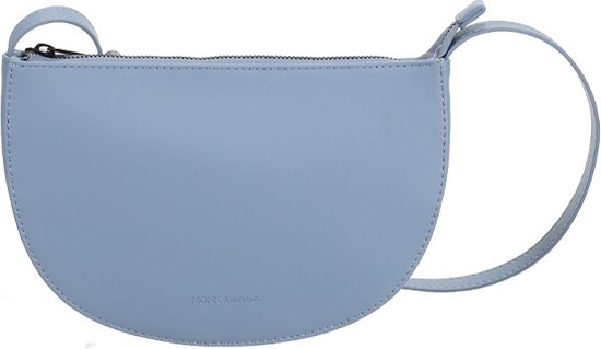 Monk & Anna Farou half moon bag | cloud | bol