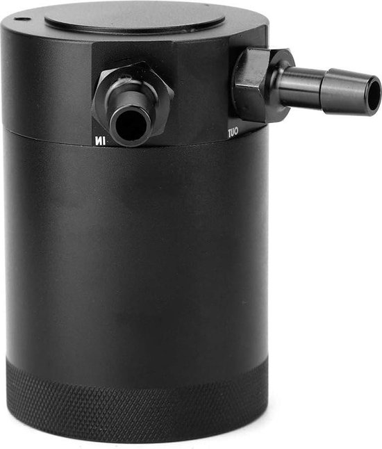 Oil Reservoir Tank Verbijsterd Baffled Fit Voor GT86 2013-2015 PCV ...