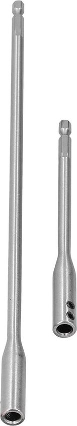 Wooden Spadebit Extension for Fine Polishing 1/4 Spade Drills - Drill ...