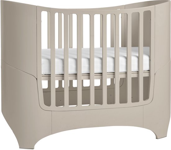 Leander Classic Babybed - Cappuccino | bol