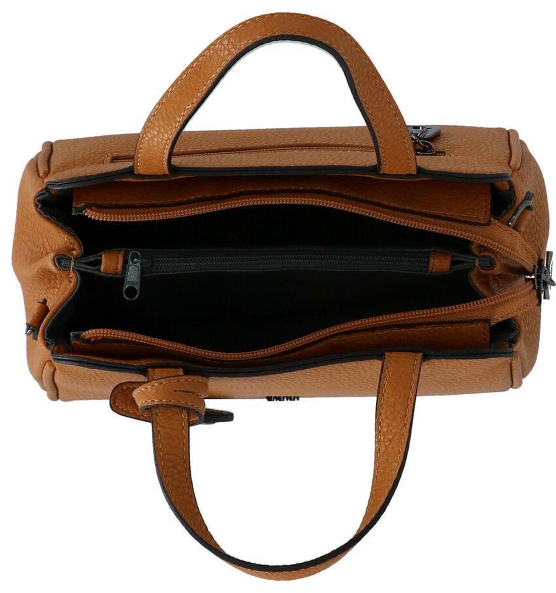 BOO! Rioja Gele Handtas Dames OS | bol.com