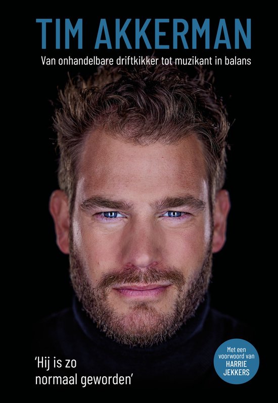 Tim Akkerman, Andries Jelle De Jong | 9789083499758 | Boeken | bol