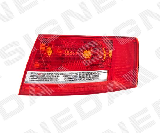 Achterlicht VOOR AUDI A6 C6 2005-2008 4F5945096D Rechts | bol