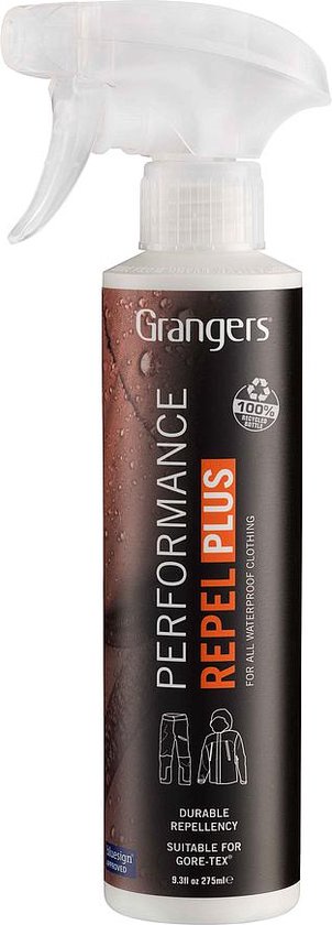 Grangers Performance Repel Plus | bol
