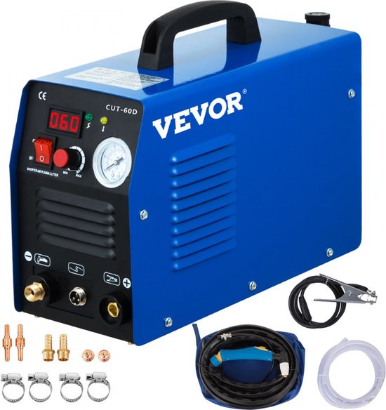 IGBT Plasma Cutter 60A ICU T60 & AG60 Plasma Cutter Inverter Lasmachine ...