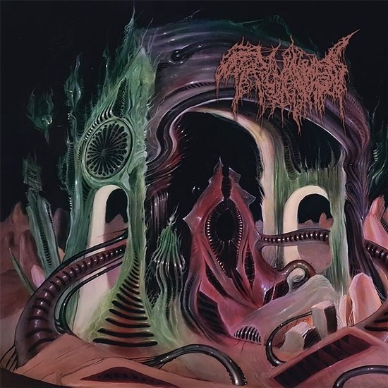 Trichomoniasis - Makeshift Crematoria (CD), Trichomoniasis | Muziek | bol