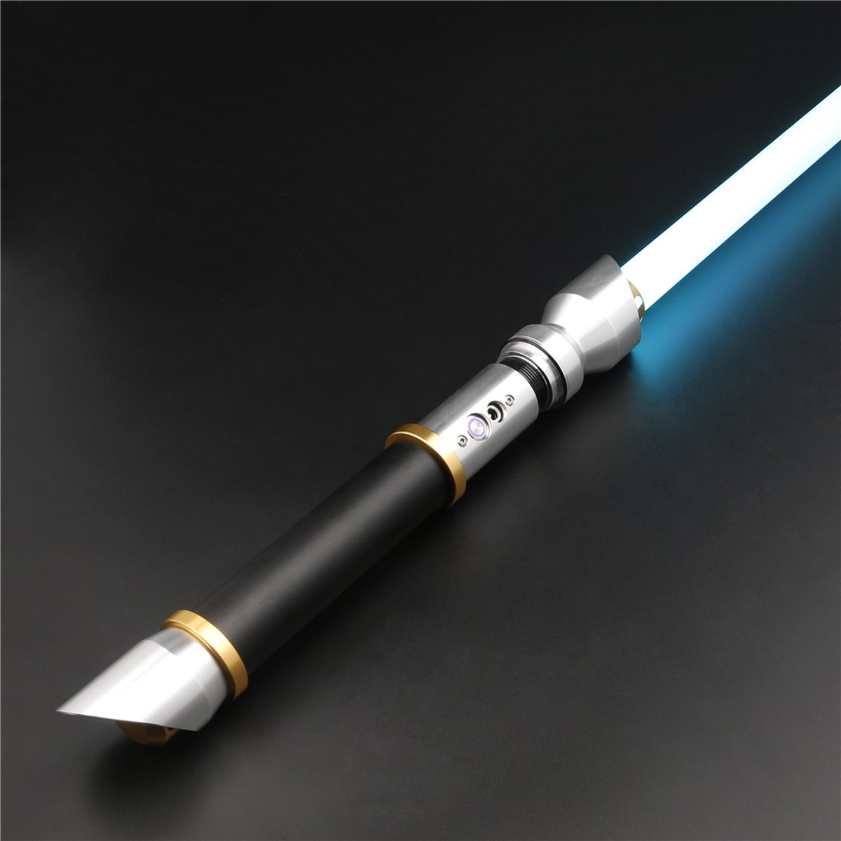 Raddsaber Star Wars Sabre laser NEOPIXEL "Lunarwind" - Sabre laser en ...
