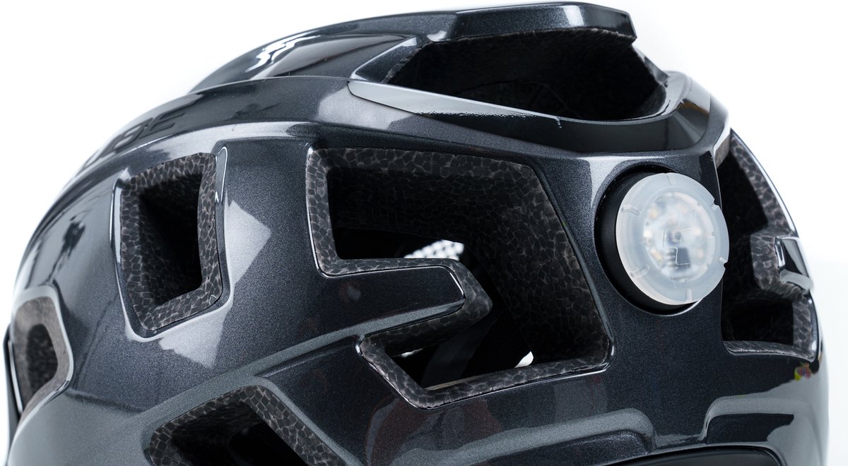CUBE Fietshelm Quest - Racefiets helm - 15 Ventilatiegaten - SNAP 360 ...