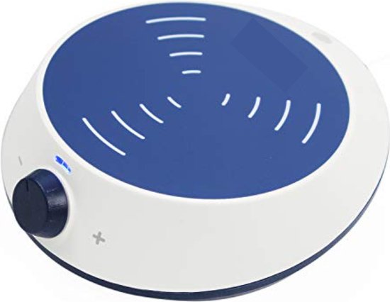 Vortex mixer - Laboratorium mixer | bol.com