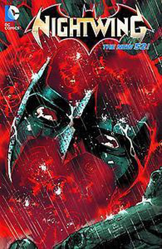 Nightwing Vol. 5, Kyle Higgins | 9781401250119 | Boeken | bol.com
