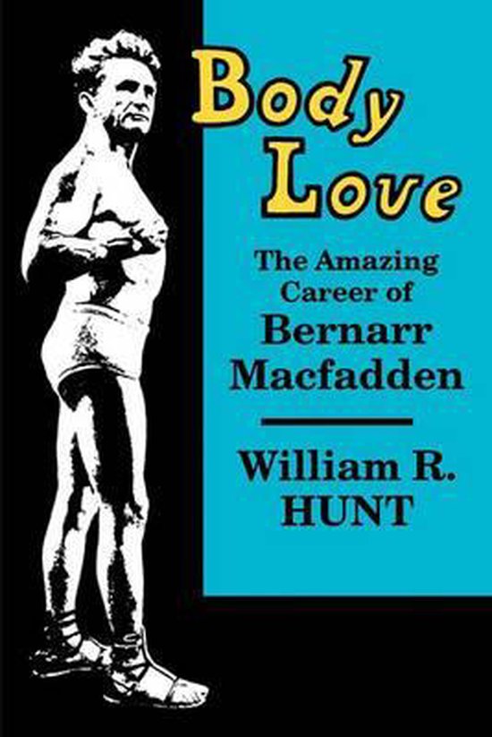 Body Love, Hunt | 9780879724641 | Boeken | bol.com
