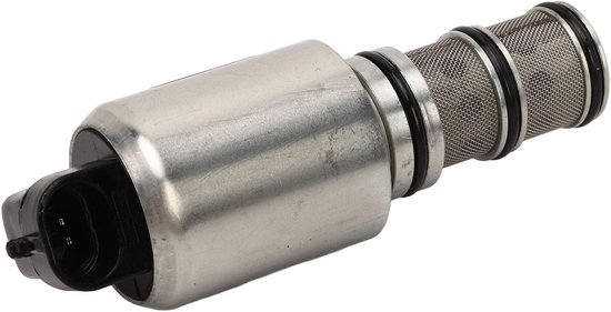 Vervanging Solenoid Regelklep Gelegeerd Staal RE211156 RE211157 ...