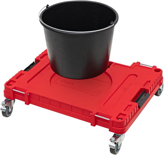 Toolbrothers RHINO XXl mobiele transportwagen ULTRA Movement+ ...