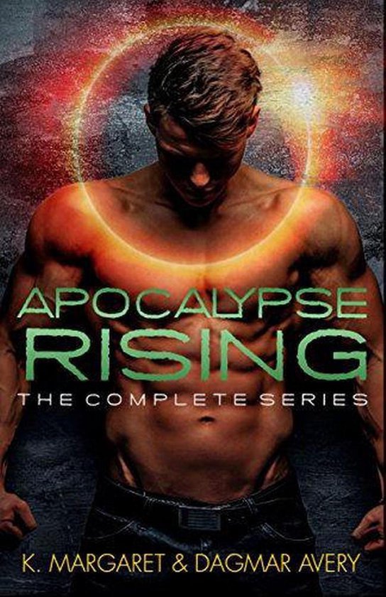 Apocalypse Rising the Complete Series (ebook), Dagmar Avery ...