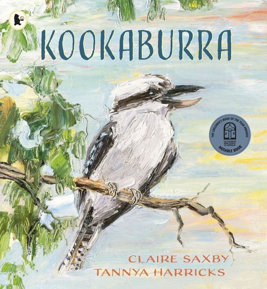 Nature Storybooks 46 - Kookaburra (ebook), Claire Saxby | 9781761602993 ...
