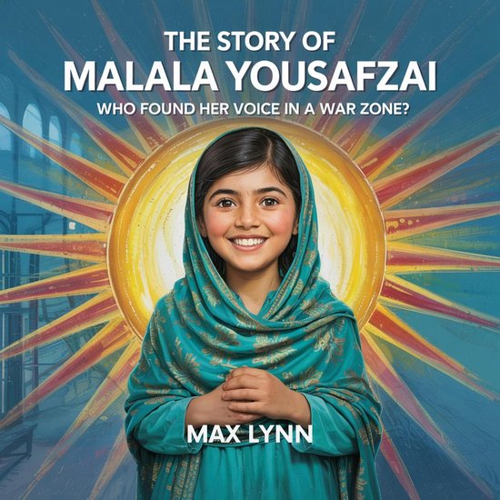 People Worth Reading About For Kids 5 - The Story of Malala Yousafzai ...
