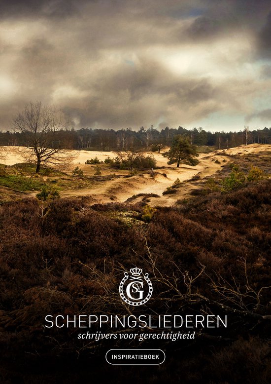 Scheppingsliederen - Inspiratieboek voor kerk en thuis over Gods ...