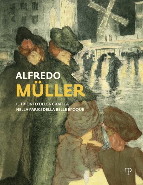 Alfredo Müller | 9788859622758 | Boeken | bol