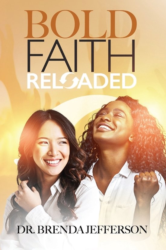Bold Faith, Brenda Jefferson | 9781736546574 | Boeken | bol