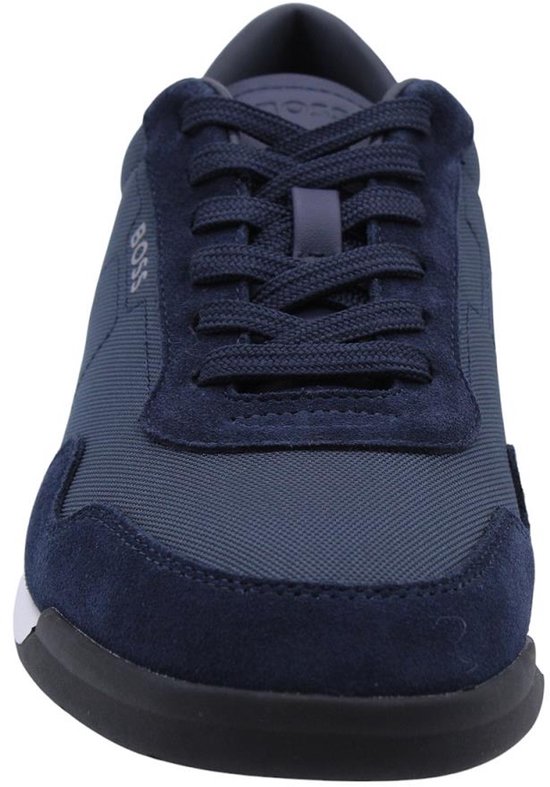 Hugo Boss Sneaker Blauw 43 | bol