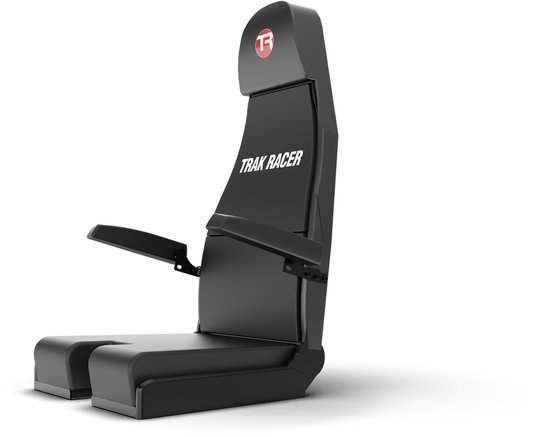 Trak Racer- Flight Simulator-stoel (inclusief stoelbeugelset) | bol