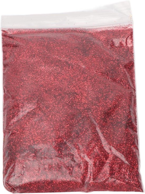 Fijne Glitter - 50 g - Glanzende Glitters - Prachtig - Opvallend ...