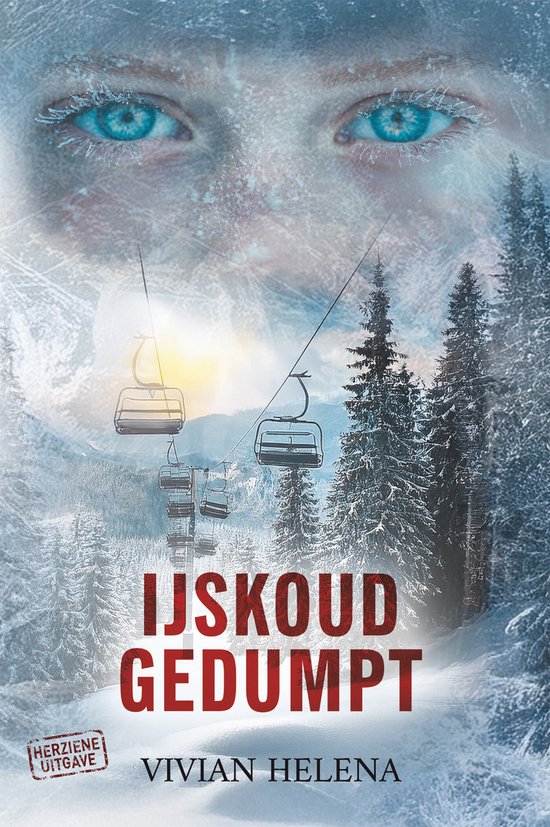 Ijskoud 2 - Ijskoud gedumpt (ebook), Vivian Helena | 9789464775556 ...