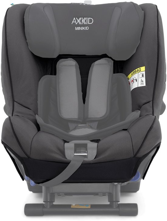 Minikid 2 Reservklädsel | bol